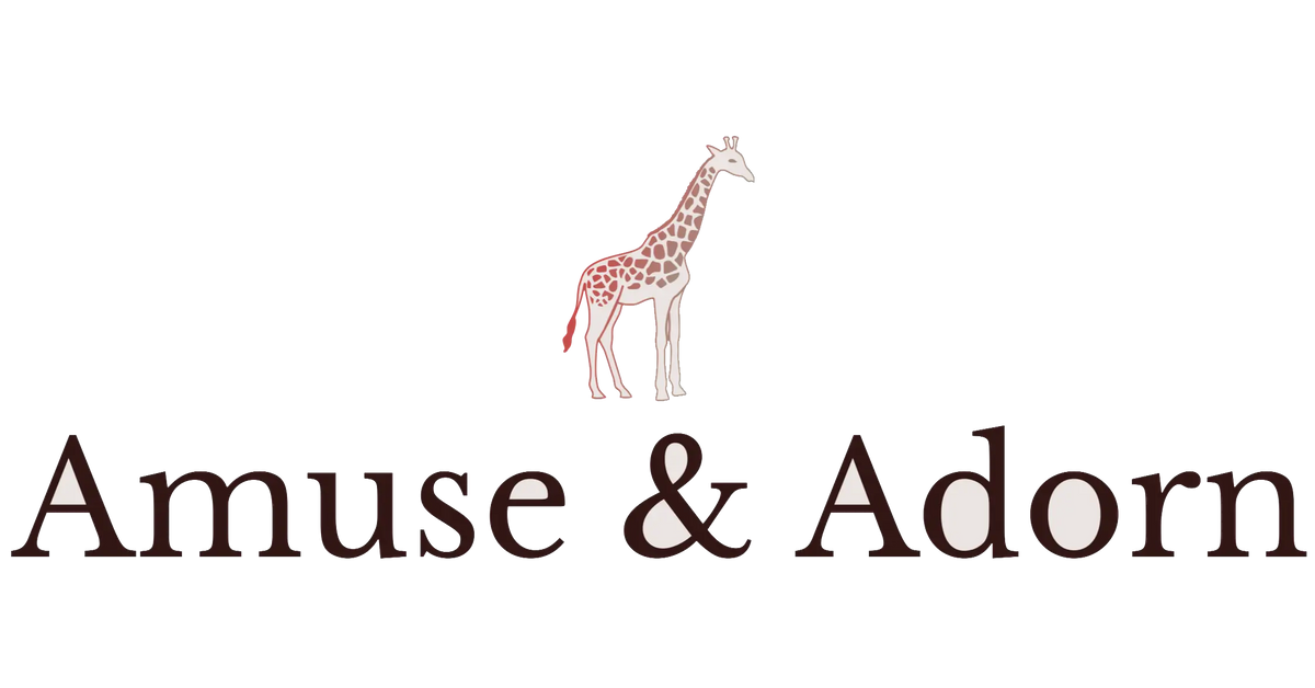 Amuse & Adorn – Amuse & Adorn